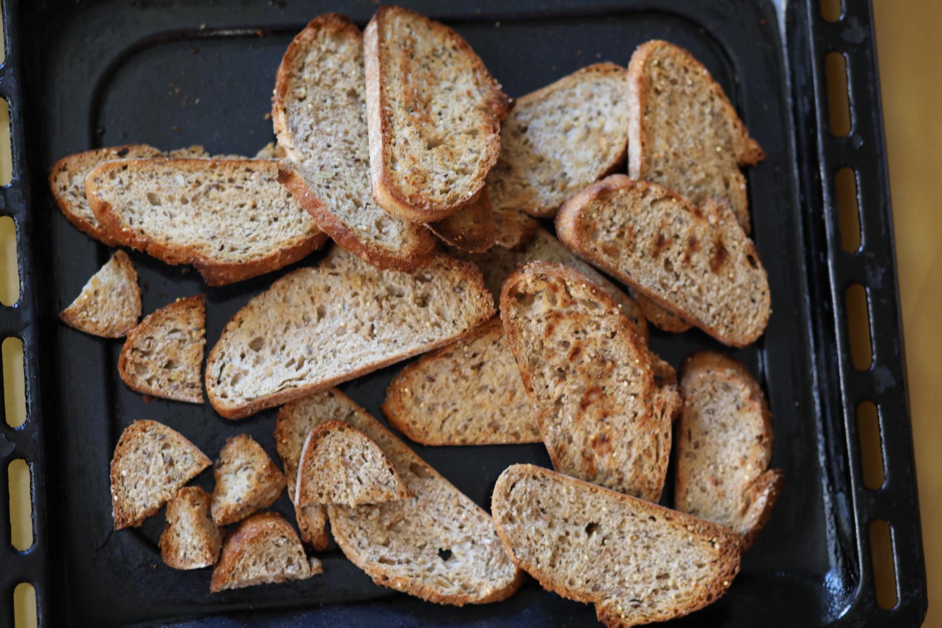 Mom’s Capirotada Recipe – Claudia Candelas